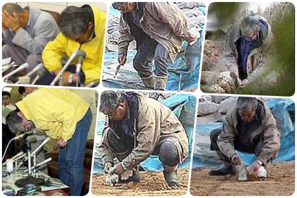 "Бях изкушен от дявола" споделя японски учен